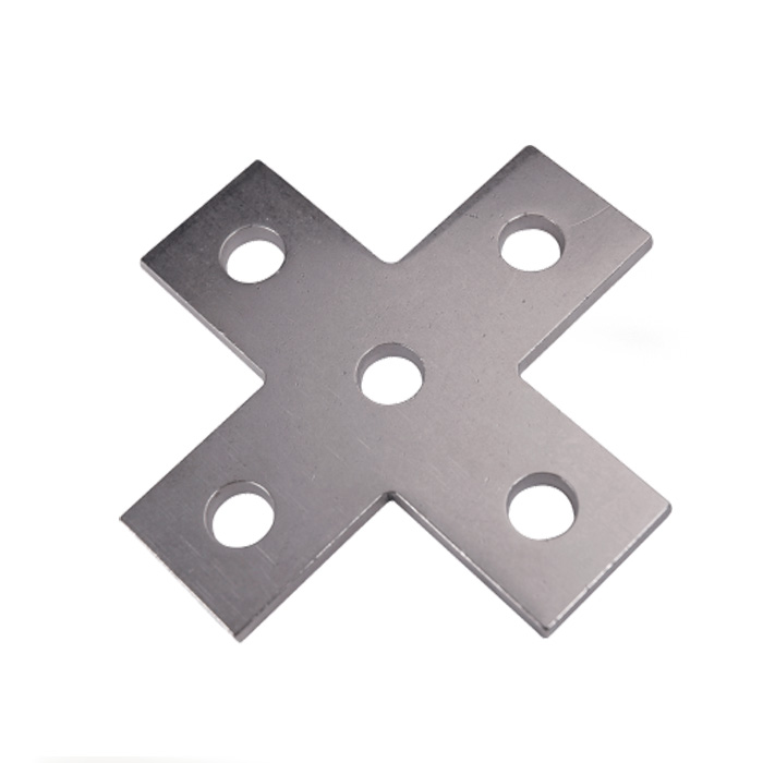 Cross Plate – Nut Bolts & Graded Fasteners