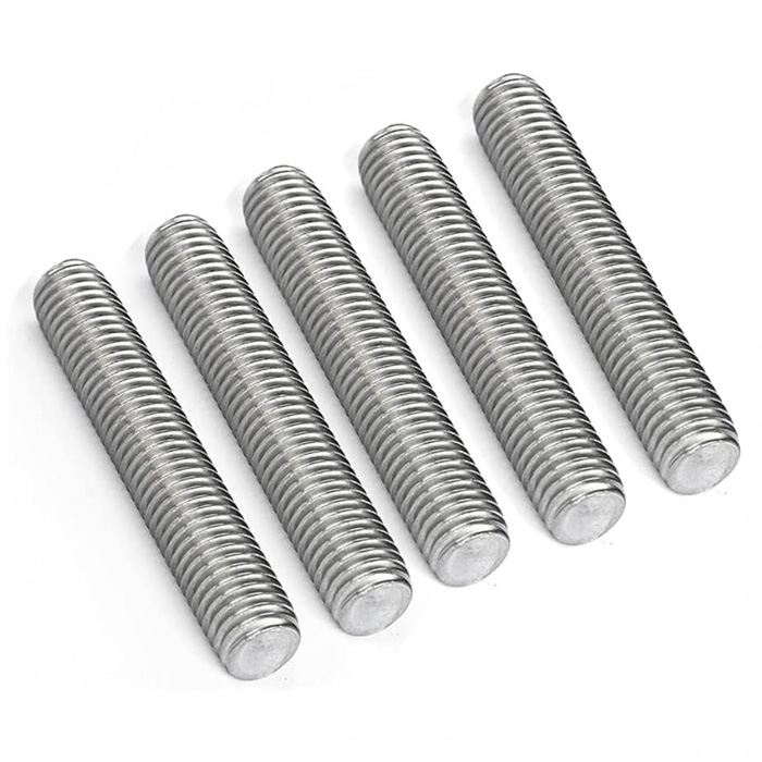 Fully Threaded Rod – Nut Bolts & Graded Fasteners