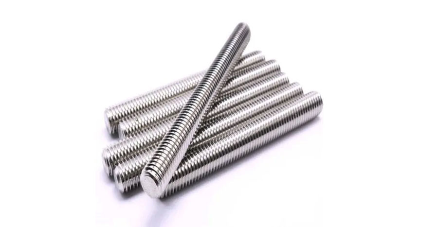 Studs & All Threaded Rods – Nut Bolts & Graded Fasteners