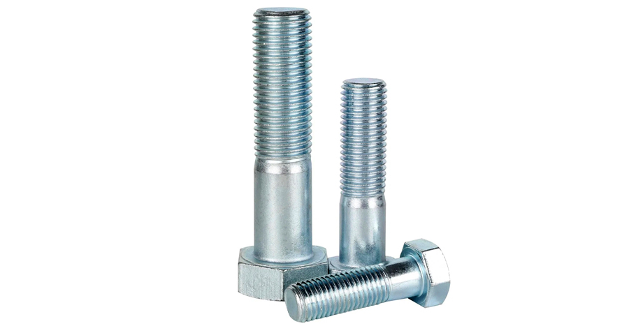 BOLTS – Nut Bolts & Graded Fasteners
