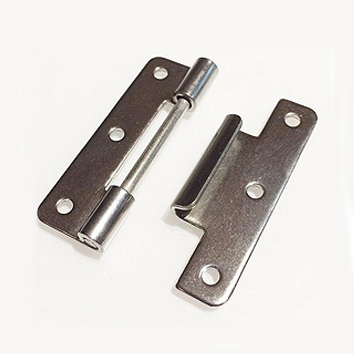 Hinge Brackets – Nut Bolts & Graded Fasteners