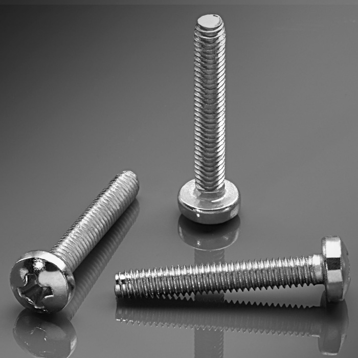Tri Lobular Thread Forming Screw – Nut Bolts & Graded Fasteners
