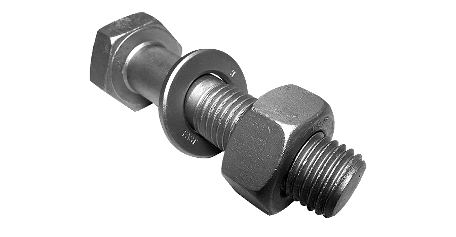 BOLTS – Nut Bolts & Graded Fasteners